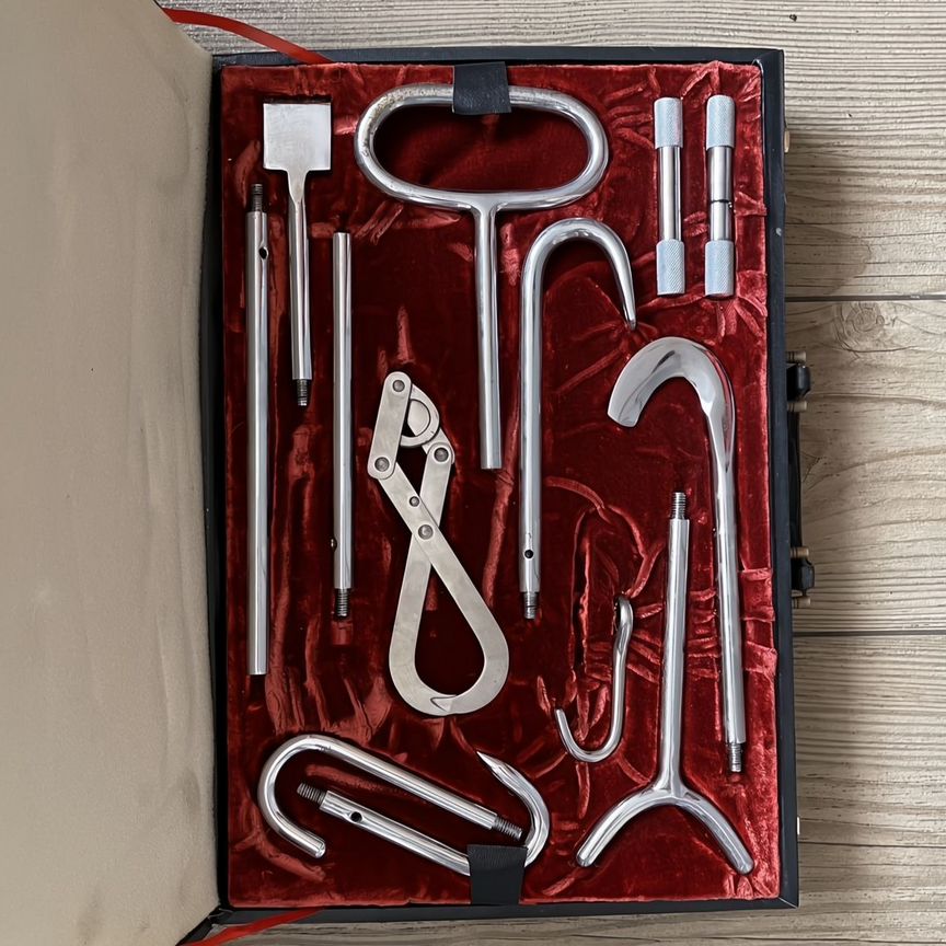 Набор акушерский