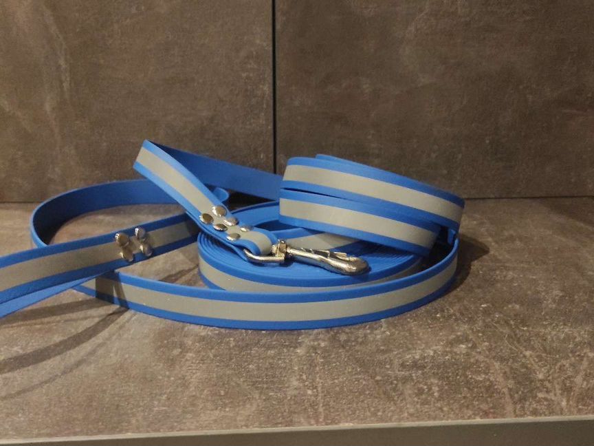 Корда из биотана