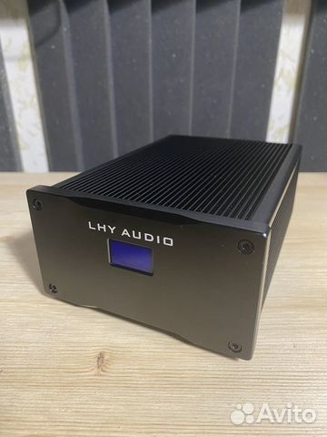 Линейный блок питания Hi Fi 5v Новый купить в Москве | Электроника | Авито