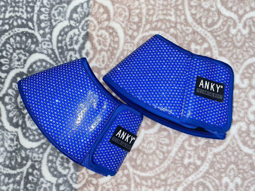 Конная амуниция