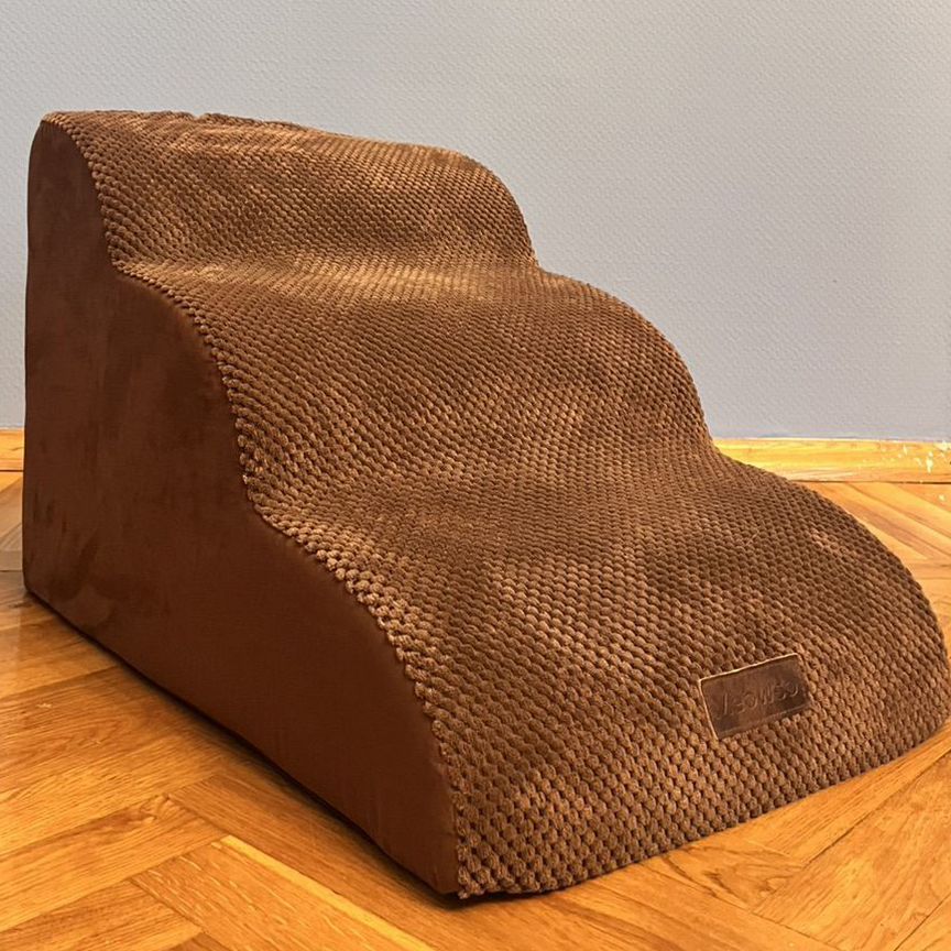 Лестница для животных