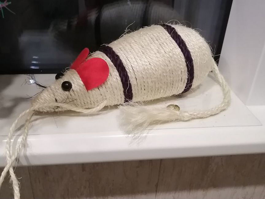 Когтеточка