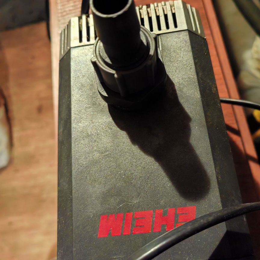 Помпа eheim 2260 для аквариума