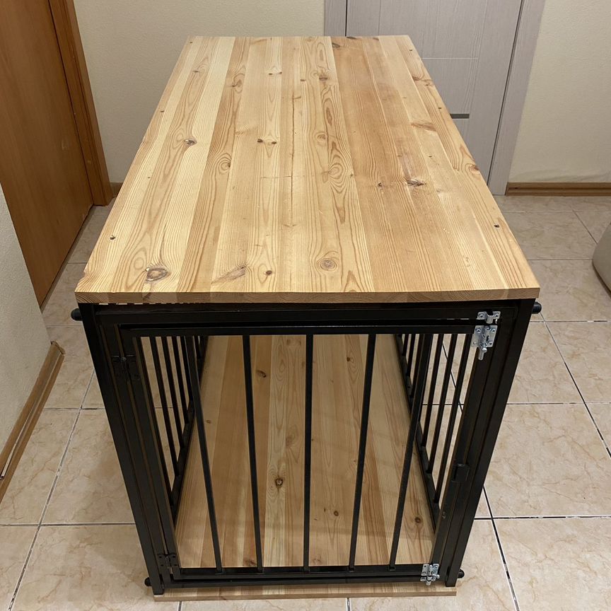 Клетка для животных