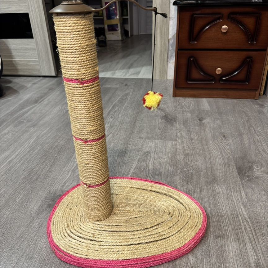 Когтеточка высота 50 см