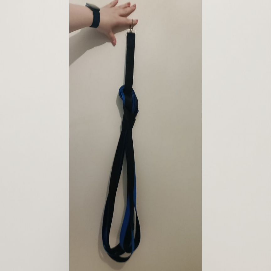 Корда для лошади