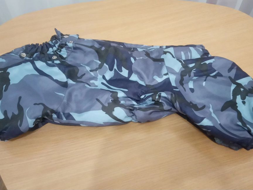 Одежда для собак