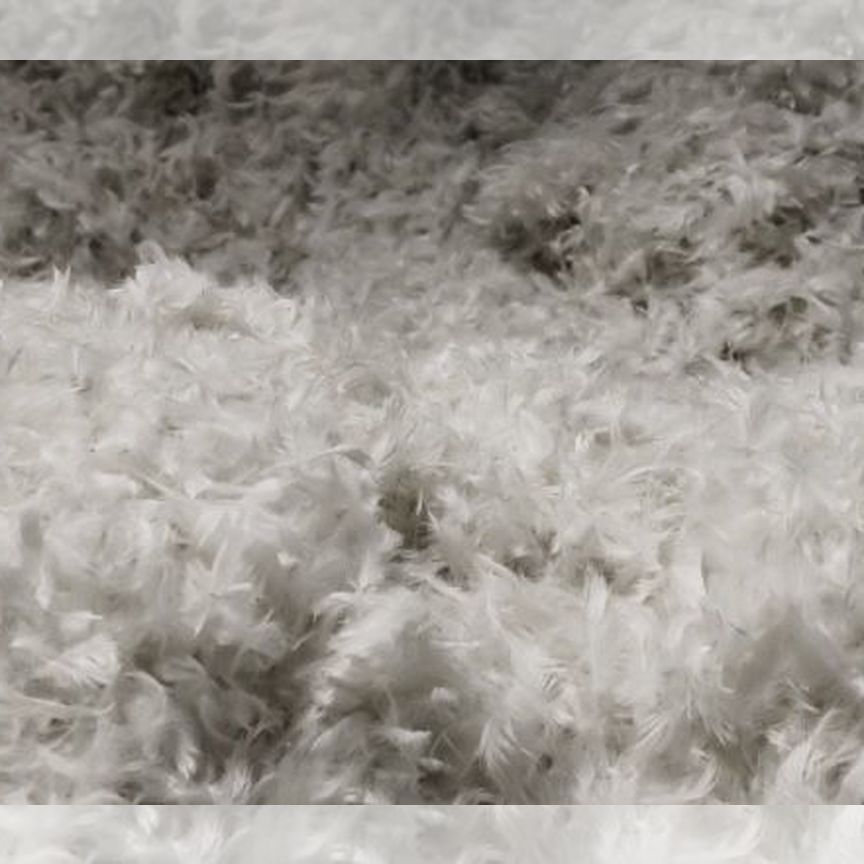 Мешок пуха перо гусиное