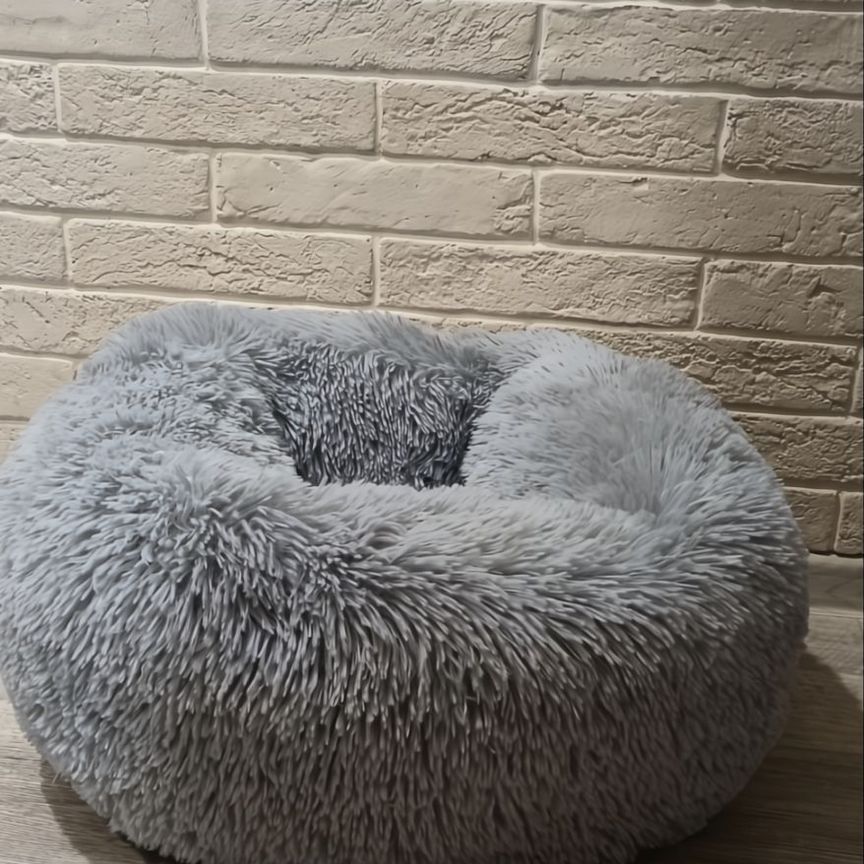 Лежак новый