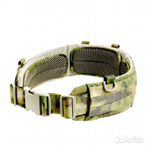 Тактический бандаж stich belt MM купить в Рязани | Хобби и отдых | Авито
