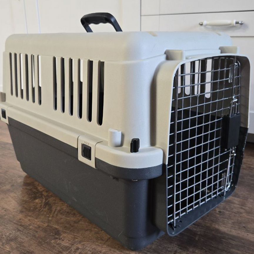 Переноска Triol 60,7 х 40 х 40,5