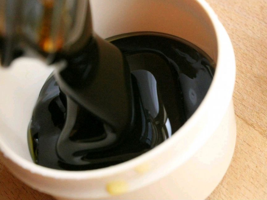 Меласса (патока) свекловичная