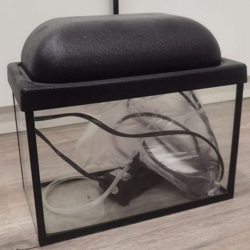 Аквариум 5 литров