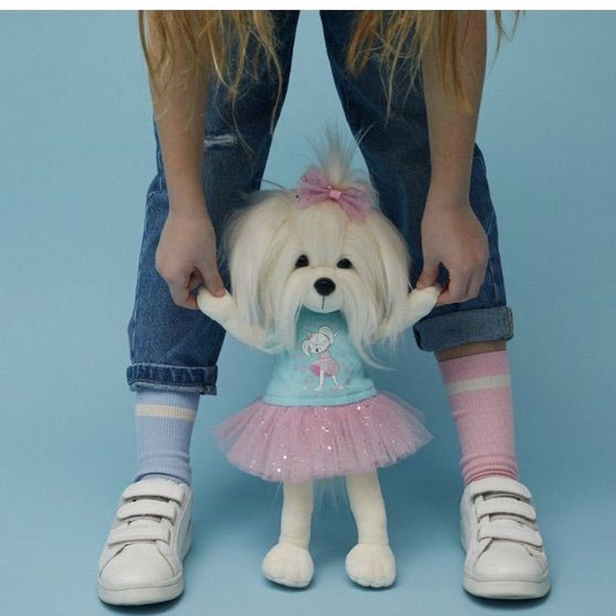Набор одежды для собачки lucky doggy