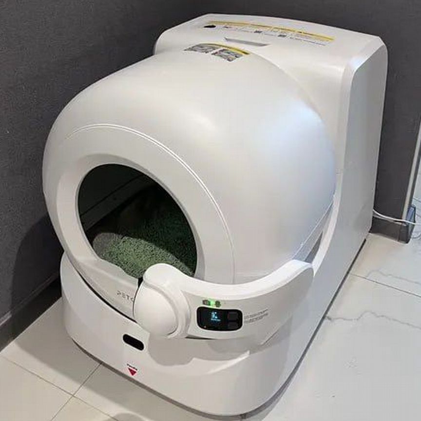 Умный лоток Purobot Max Pro Petkit