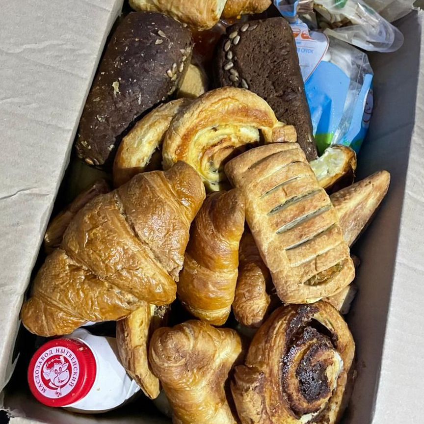 Продукты для с\х животных