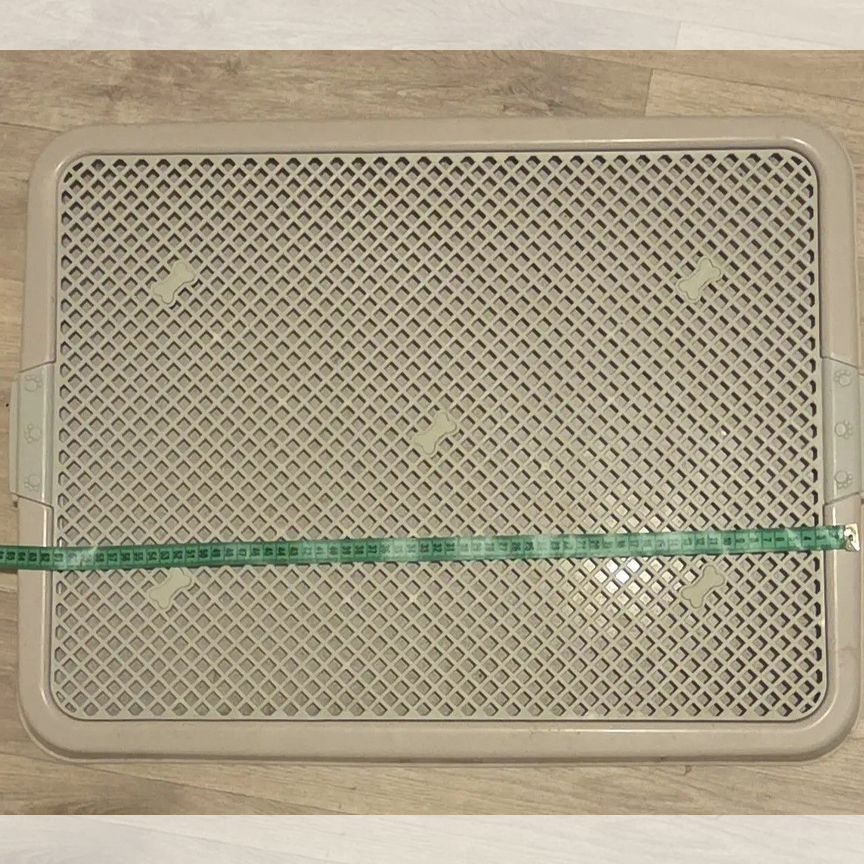 Лоток туалет для собак