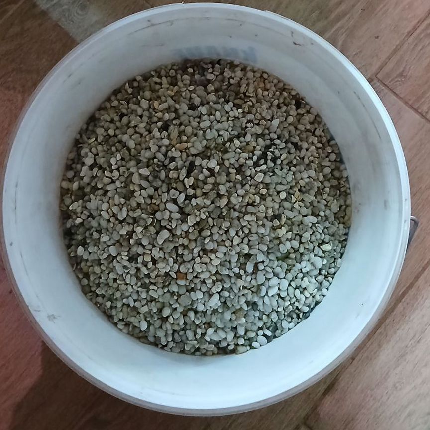 Грунт для аквариума