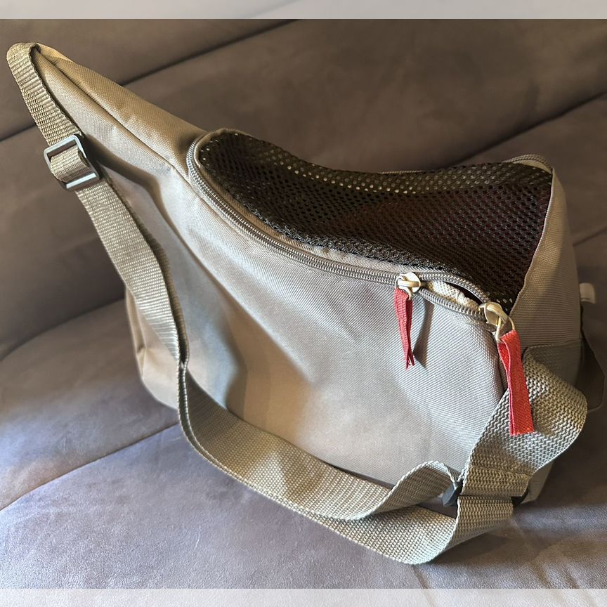 Переноска для животных