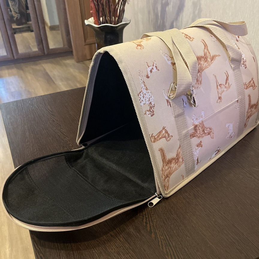 Переноска для животных