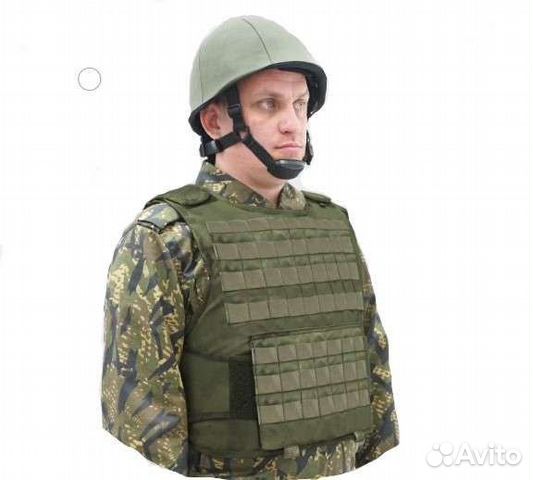 Бронежилет, каска, напашник купить в Самаре | Хобби и отдых | Авито