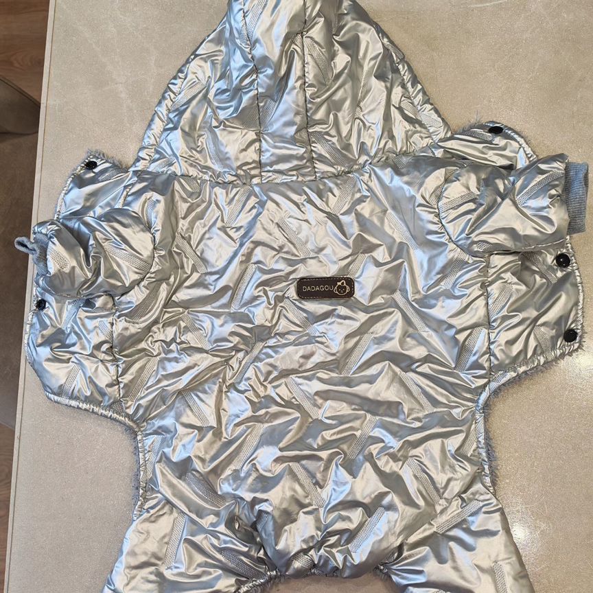 Одежда для собак