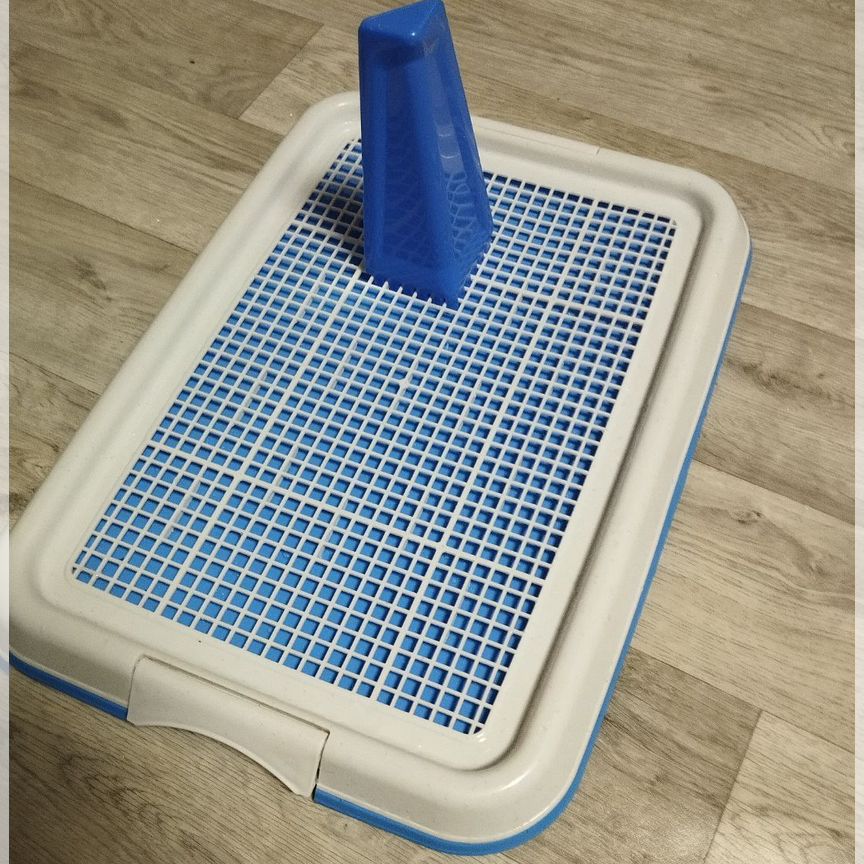 Собачий лоток