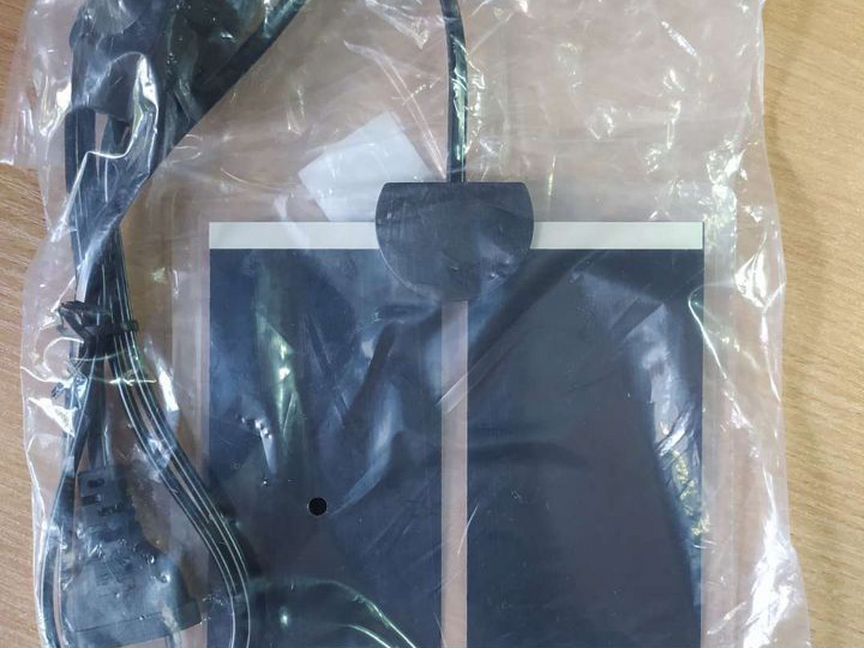 Термоковрик 5 W для рептилий