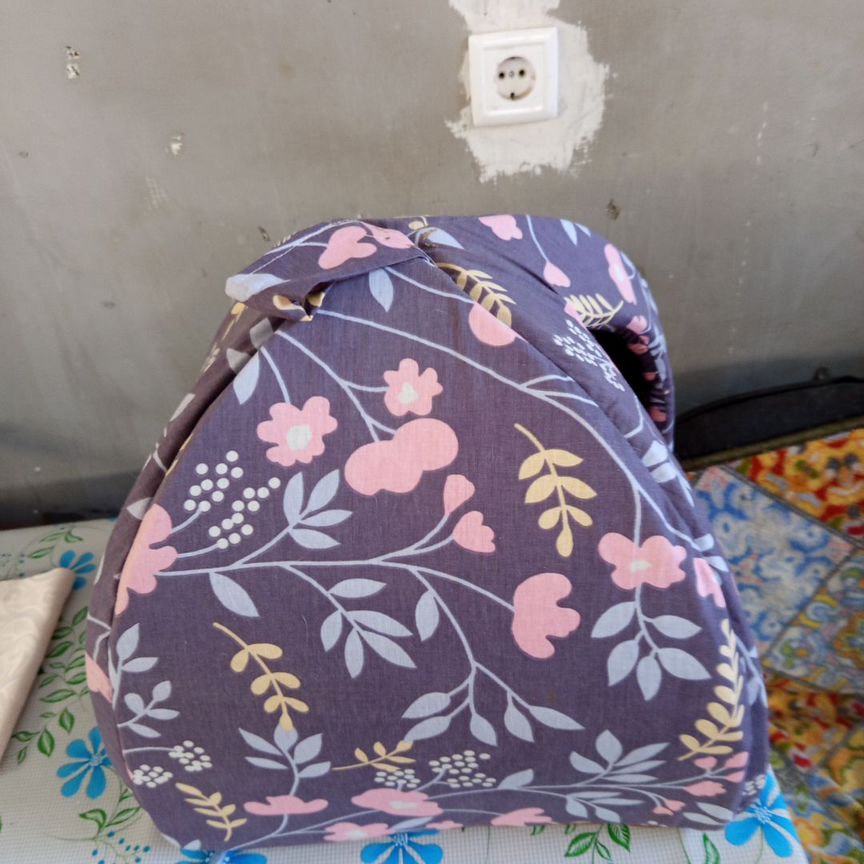 Домик для щенка