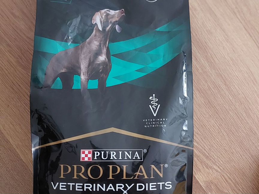 Корм для собак pro plan gastrointestinal (диета)