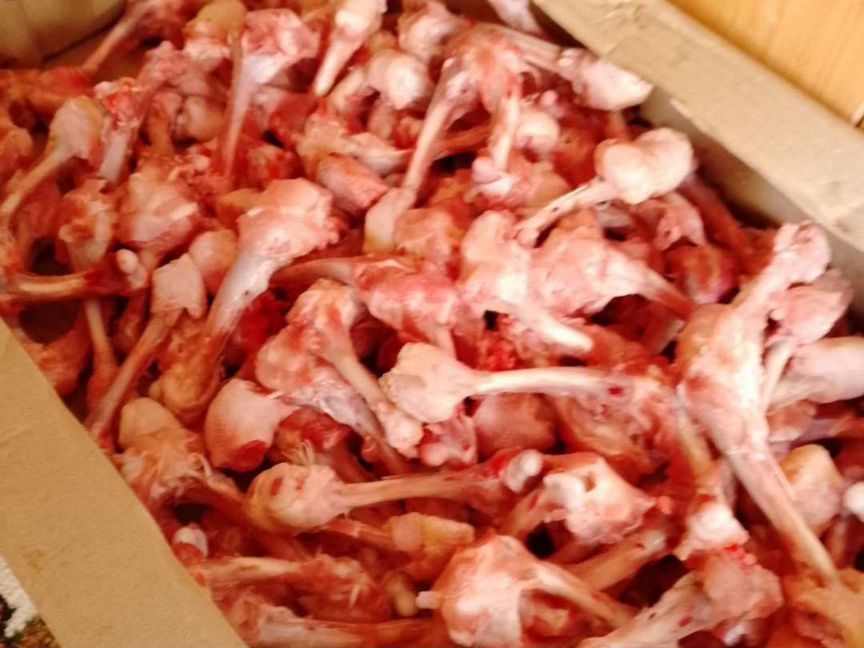 Кости для собак