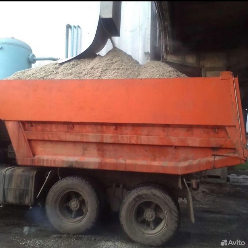 Жом свекольный сырой с доставкой Камазом