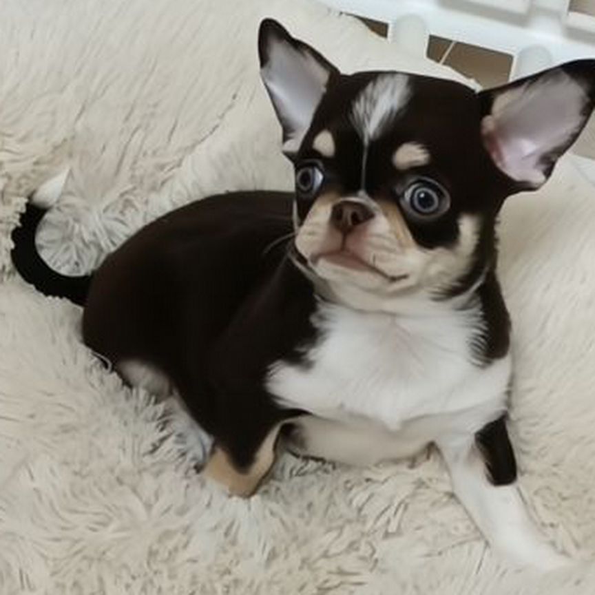 Чихуахуа, щенок