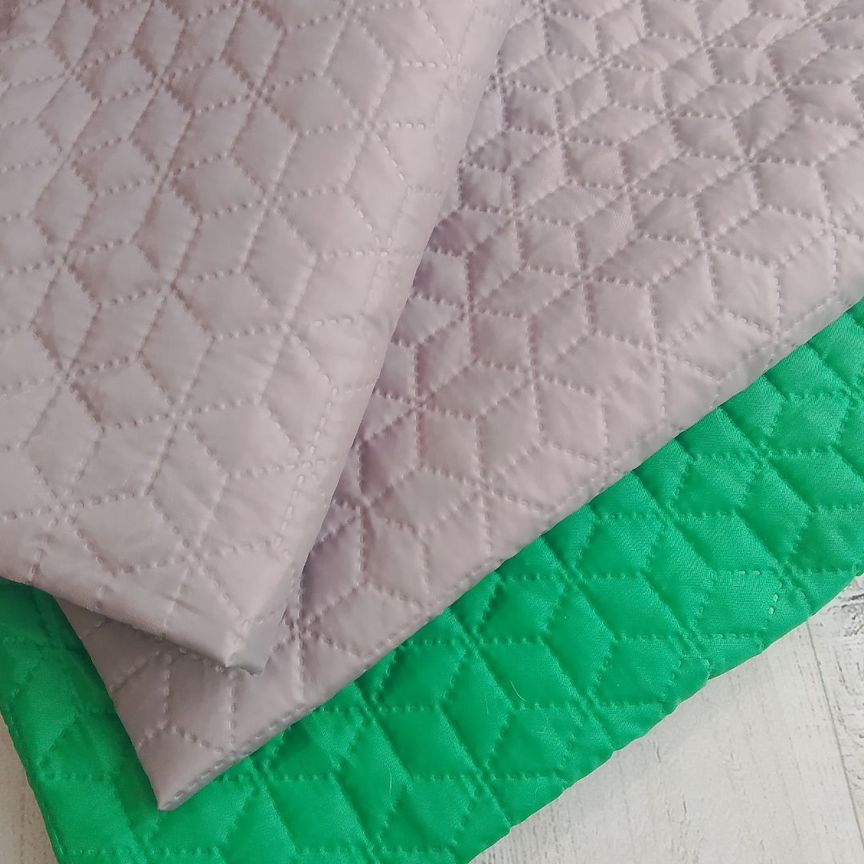 Набор непромокаемых мини-покрывал