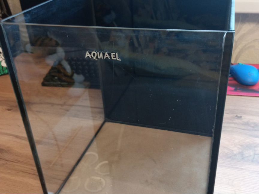 Аквариум Aquael 19литров
