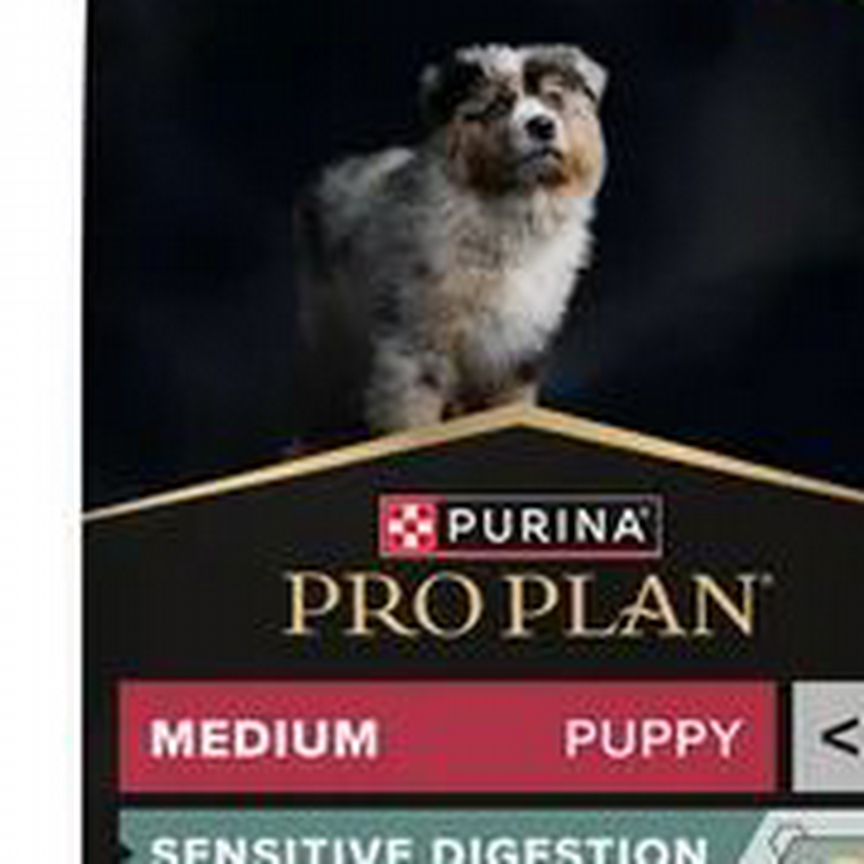 Сухой корм Purina Pro Plan Adult Small для собак
