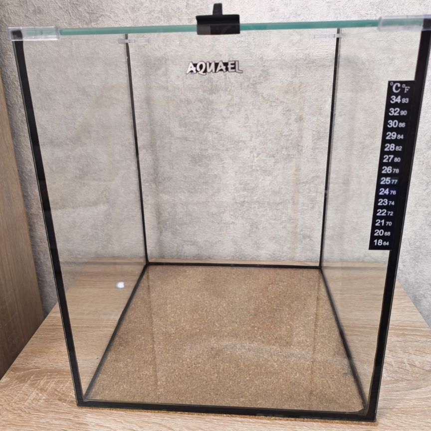 Аквариум aquael shrimp set SMART 30