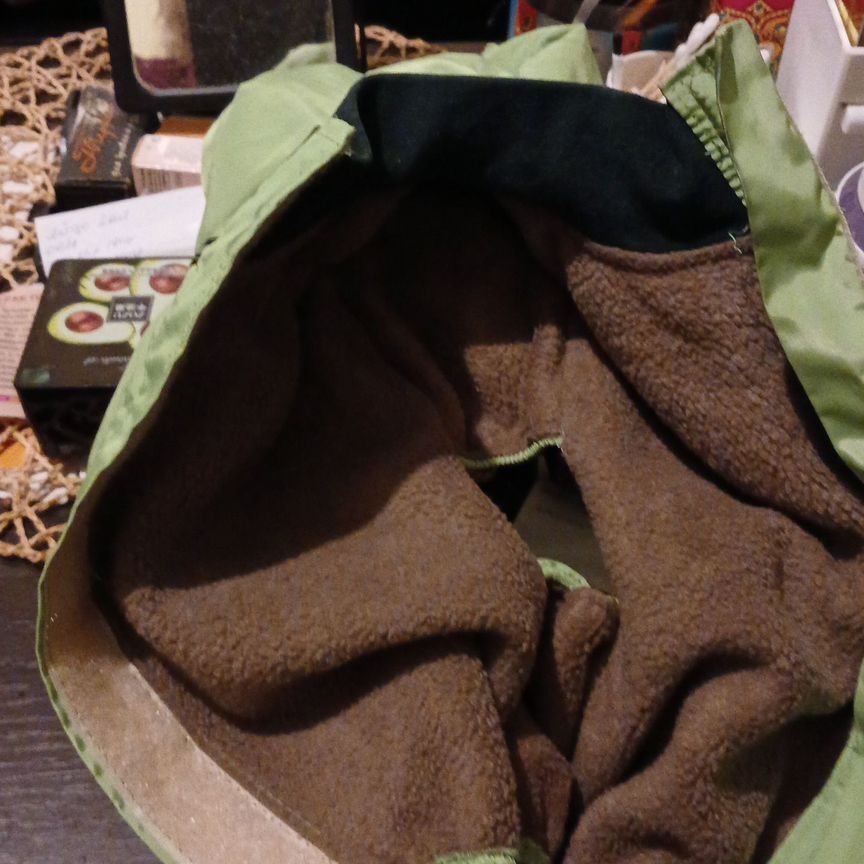 Комбез для маленького мальчика