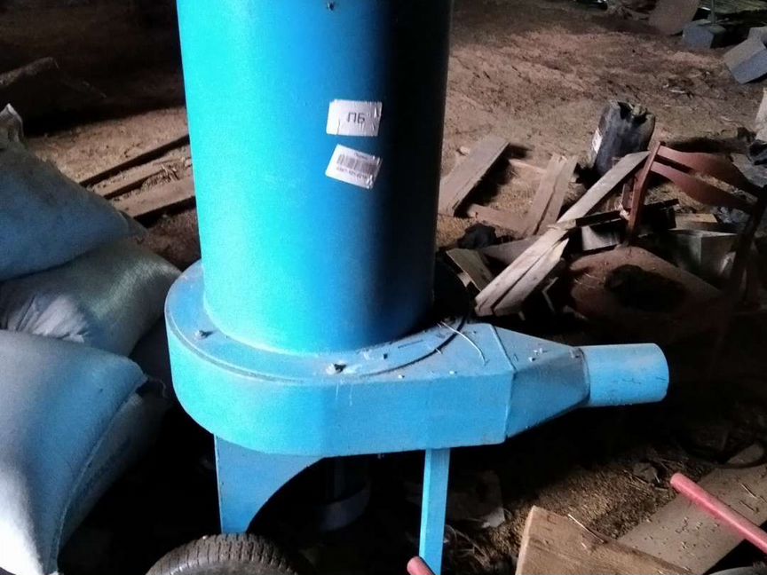 Сенорезка бу