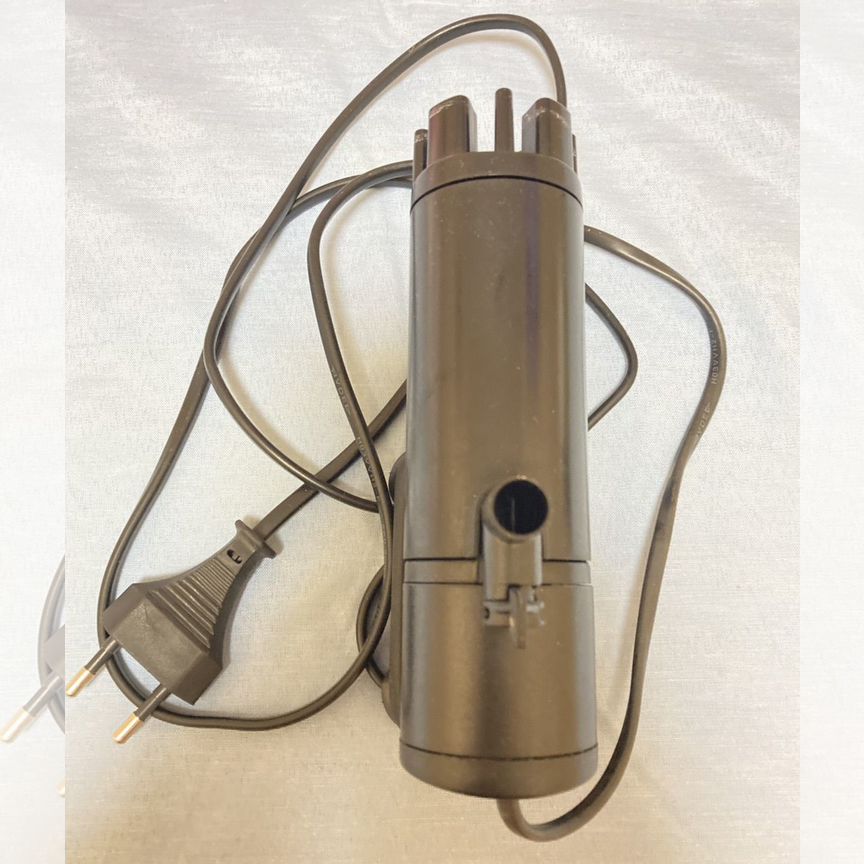 Для аквариума Aquael