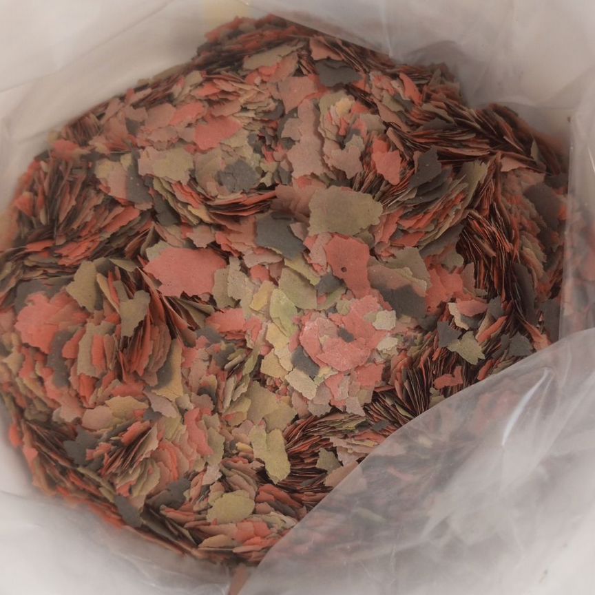 Корм для аквариумных рыбок Tetra