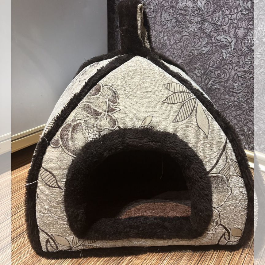 Домик для животных