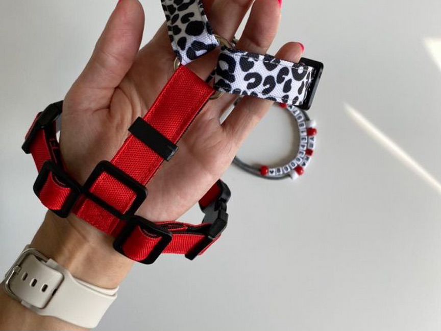 Шлейка мини