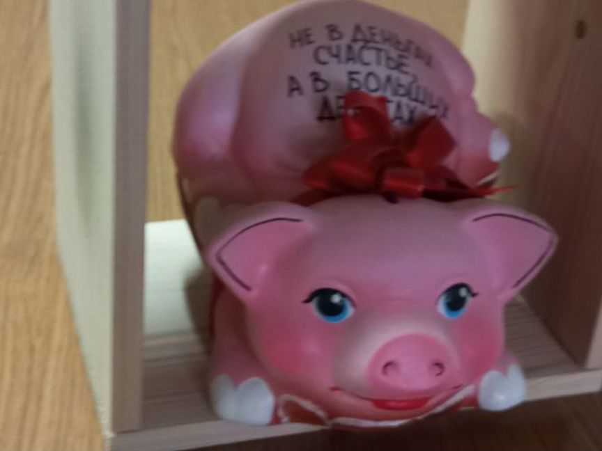 Домик для кошки