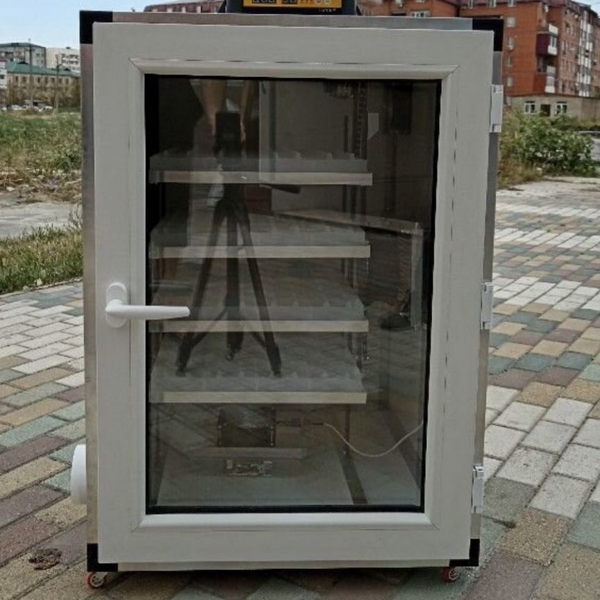 Инкубатор фермерский