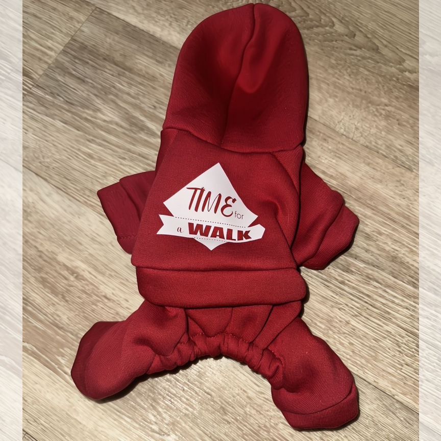 Одежда для собак