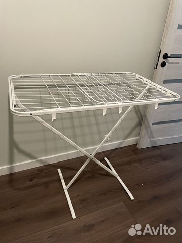 Сушилка для белья IKEA mulig Икеа Мулиг купить в Санкт-Петербурге ...