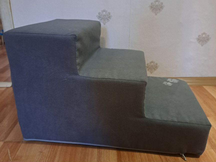 Ступеньки для собак