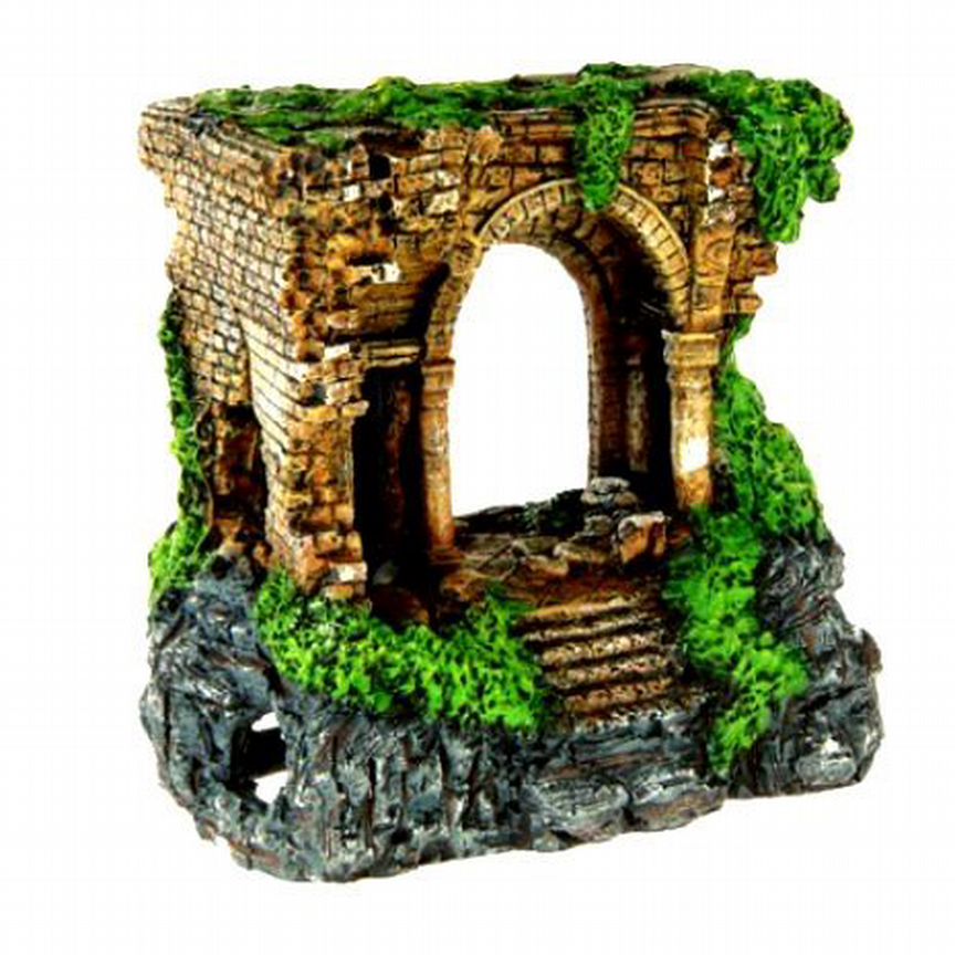 Декор для аквариума