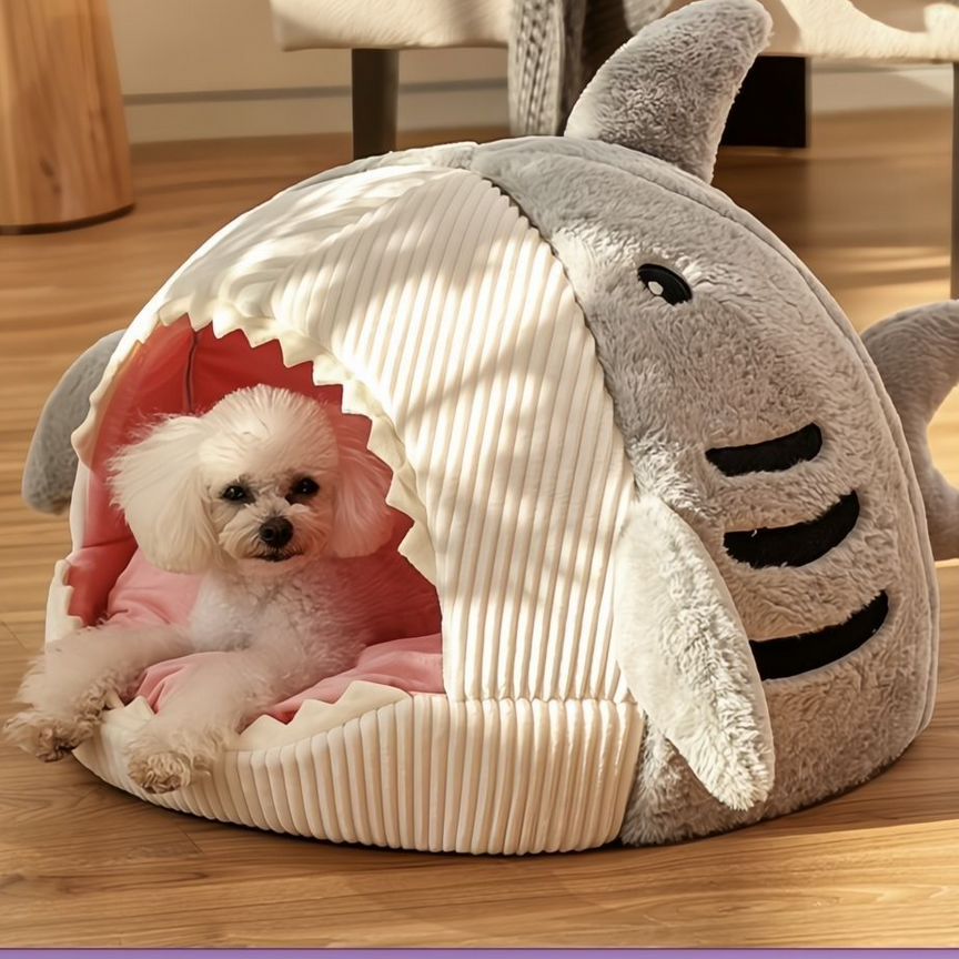 Домик для животных